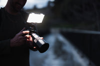 Understanding Light Specs To Find The Best Photo/Video Light