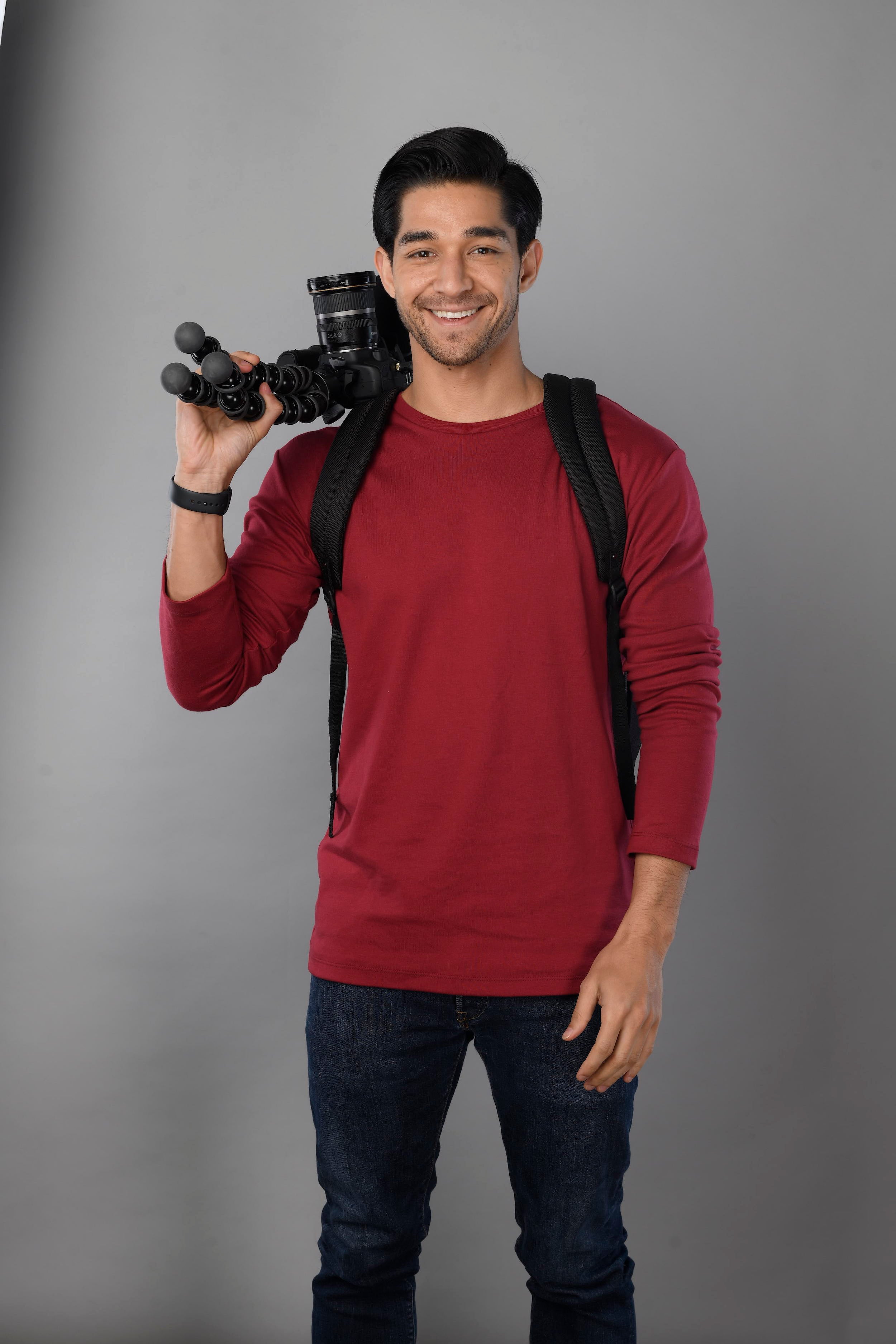 Wil Dasovich