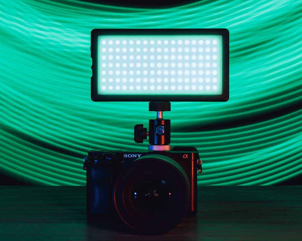 The Original Panel Pro a Discussion with CEO & Co-Founder Riley Strick