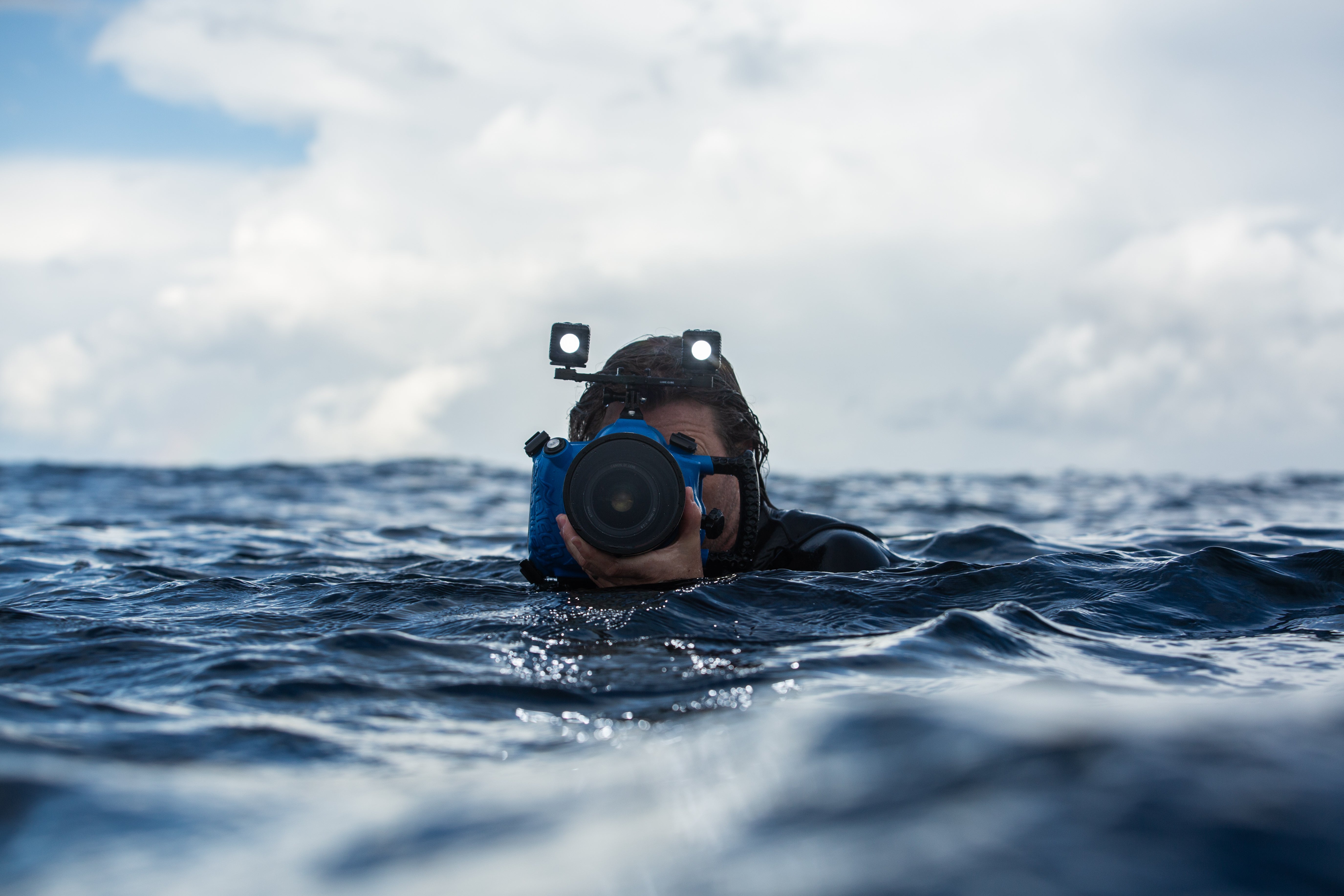 Happy World Oceans Day!