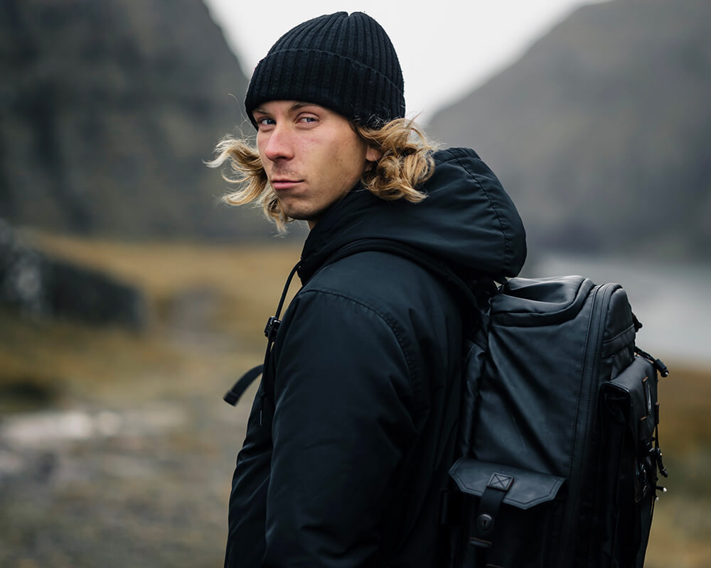 Behind The Light: Chase Viken & The Pursuit of Passion | Lume Cube