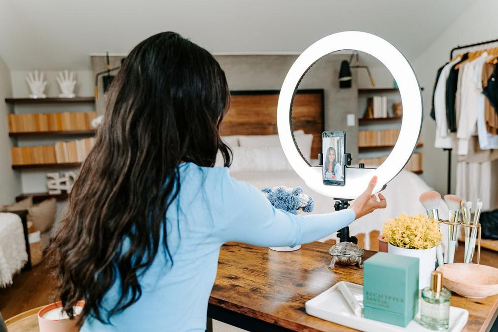 What Is a Ring Light?