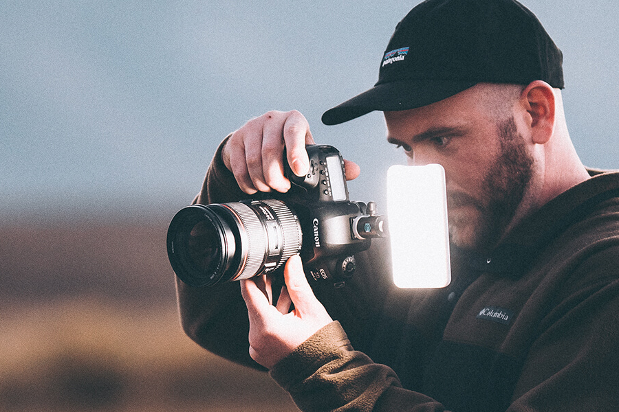 Join Our Newsletter | Get Exclusive Lume Cube Promo Codes, Offers & News