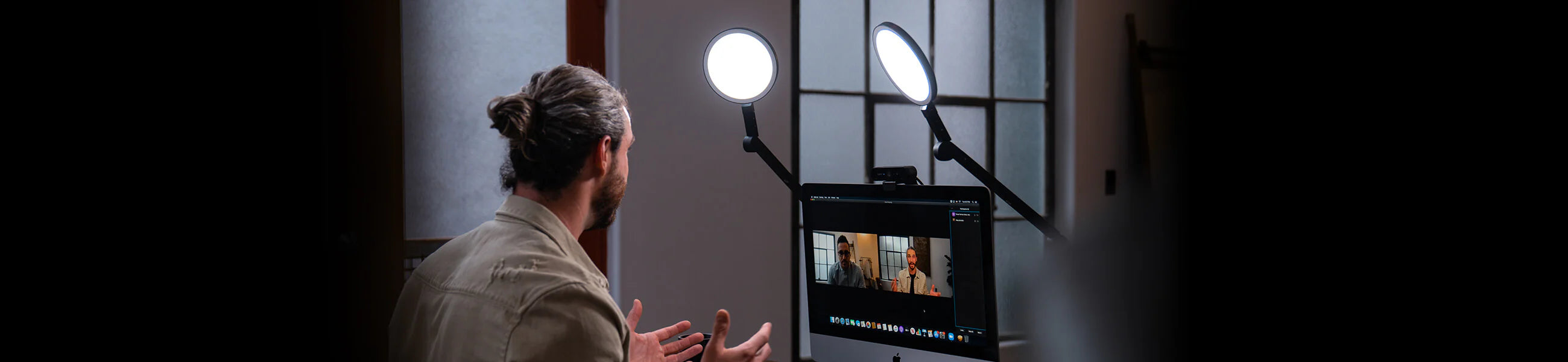 Save BIG on Lume Cube Premium Lighting Bundles and Multi-Packs