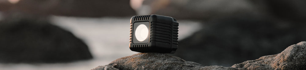 Lume Cube LED Light