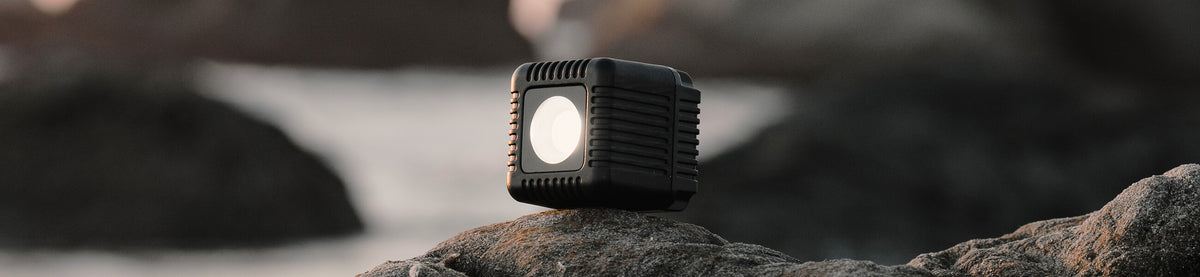 Lume Cube LED Light