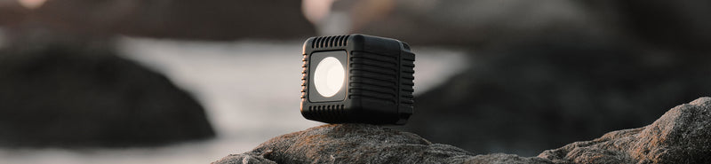 Lume Cube LED Light