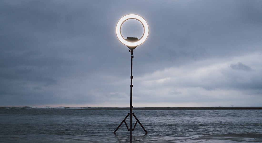 Join Our Newsletter | Get Exclusive Lume Cube Promo Codes, Offers & News