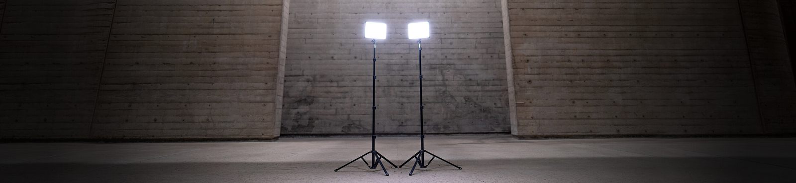 Studio Lights - Professional LED Studio Lighting For Photo & Video ...