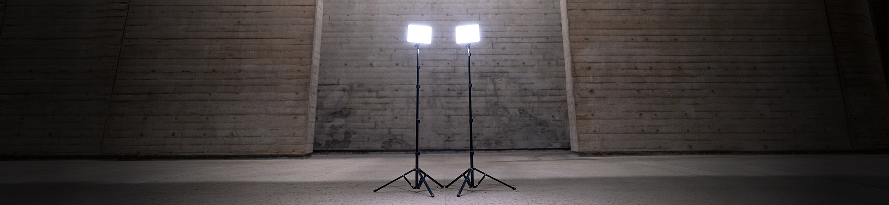 Studio Lights - Professional LED Studio Lighting For Photo & Video ...