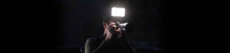 Continuous LED Lights - Best Continuous Lighting For Video & Photo ...