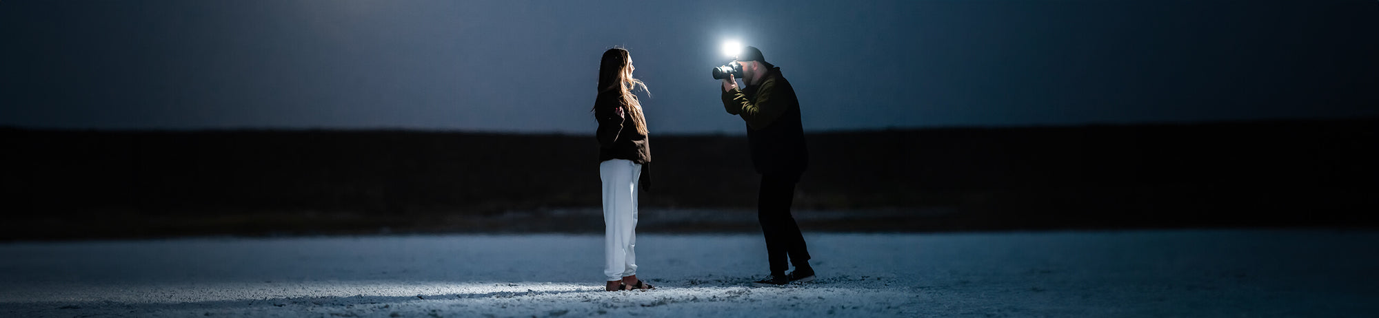 Portable Photography Lighting - Best Portable LED Lights For Photo & Video