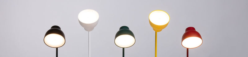 Reading Lamps | Small & Portable LED Reading Lamps by Lume Cube