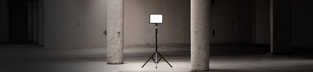Tripods
