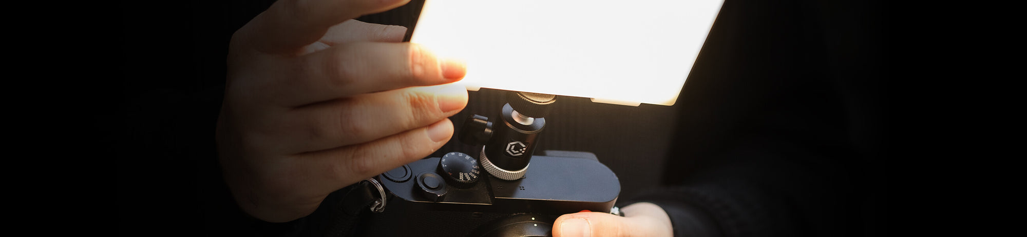 Video Lighting Accessories - Light Shaping Kits, Gels & Camera Mounts ...