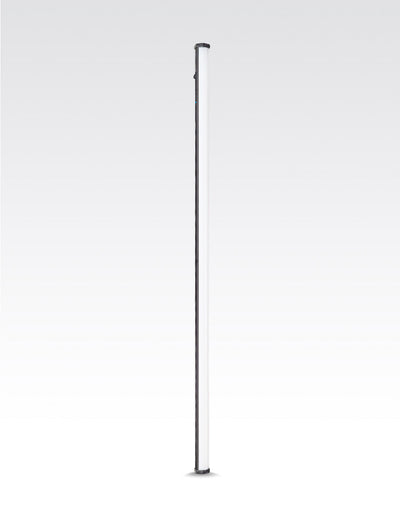 RGB Tube Light XL - 4ft RGB LED Tube Light with Bluetooth App-Control