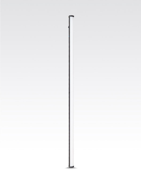 RGB Tube Light XL - 4ft RGB LED Tube Light with Bluetooth App-Control