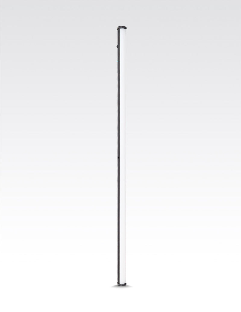 RGB Tube Light XL - 4ft RGB LED Tube Light with Bluetooth App-Control