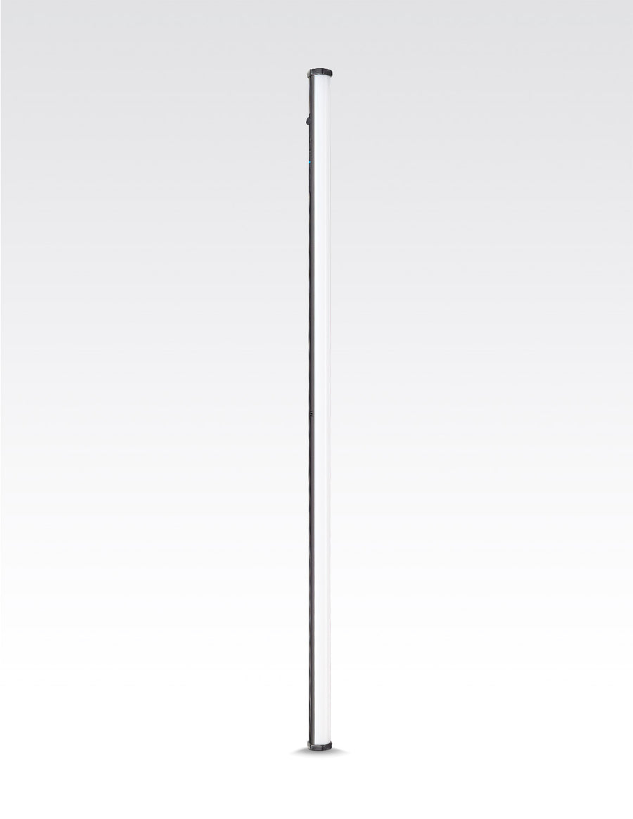 RGB Tube Light XL - 4ft RGB LED Tube Light with Bluetooth App-Control