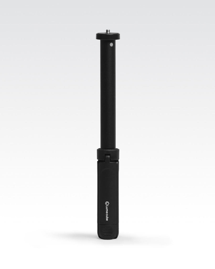 Adjustable 19" Tripod Light & Webcam Stand for Streaming & Live-Video ...