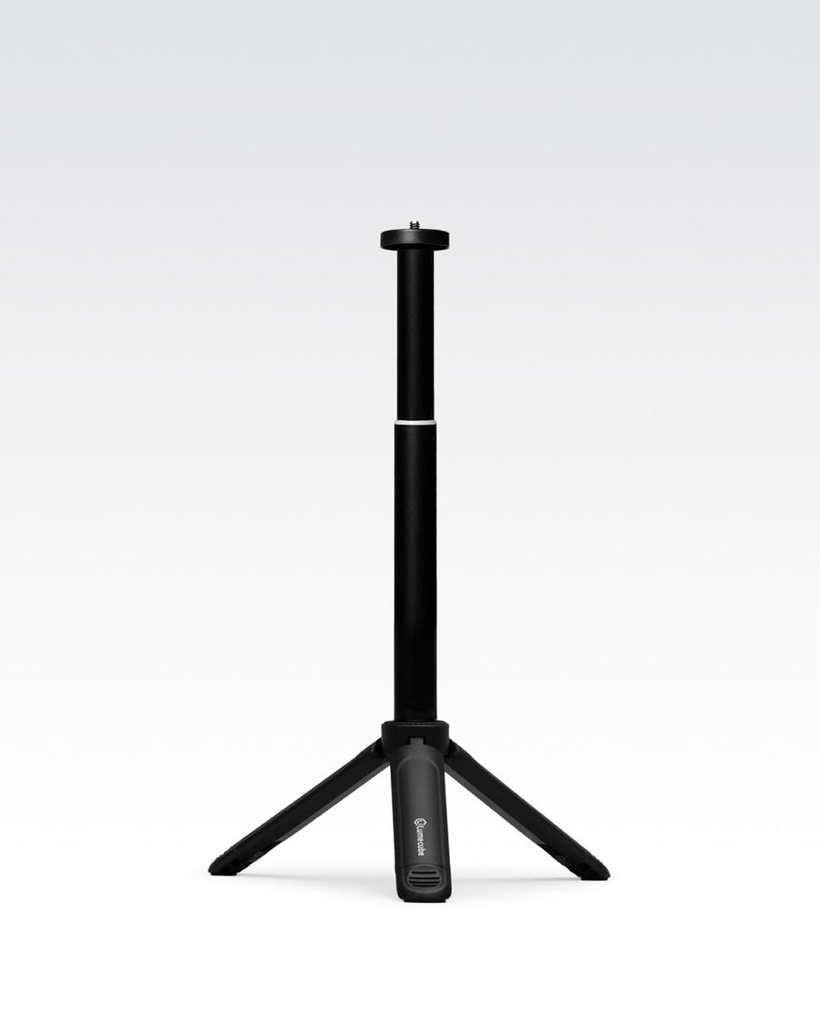 Adjustable 19" Tripod Light & Webcam Stand for Streaming & Live-Video ...