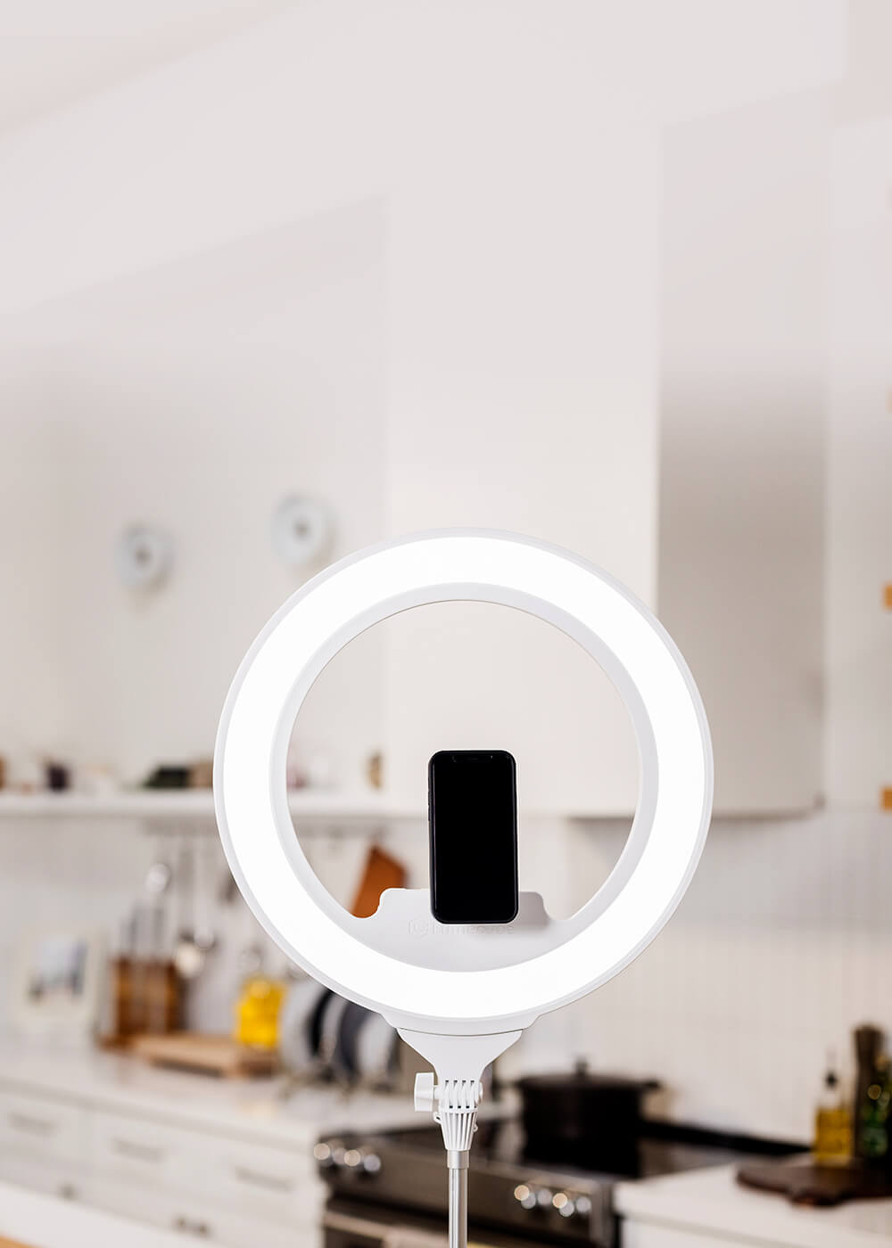 Lume Cube - The Right Light Changes Everything