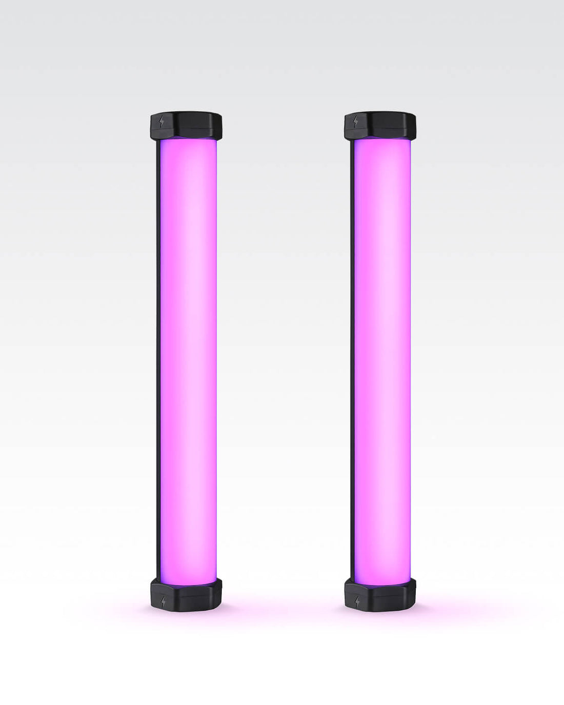 RGB Tube Light XL 2-Pack