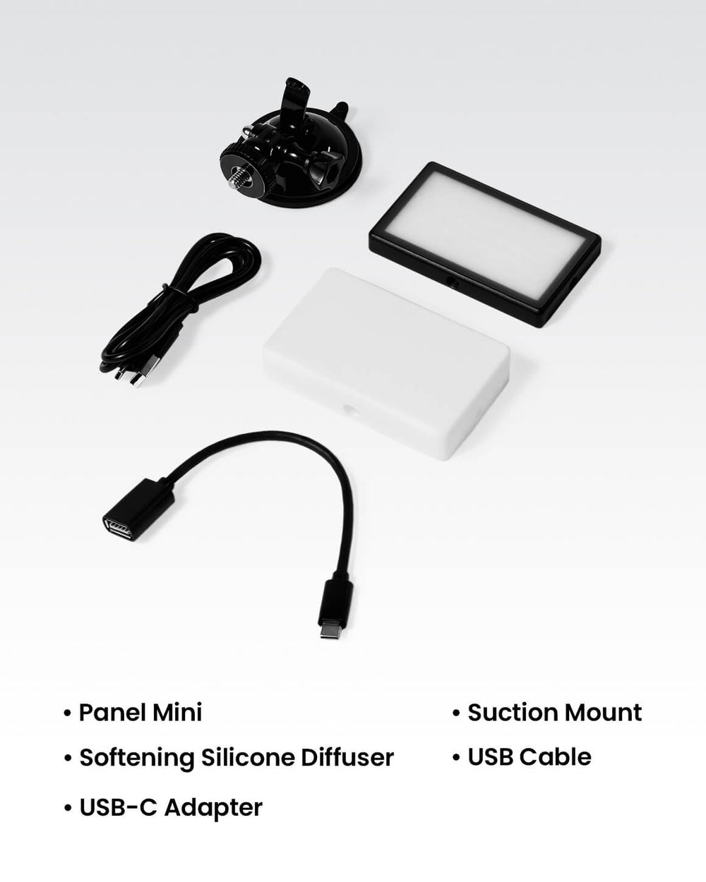 Zoom & Video Conference Lighting Kit