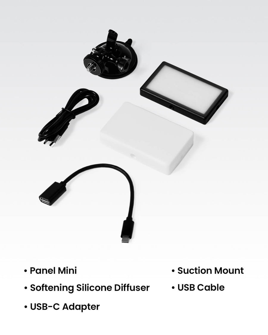 Zoom & Video Conference Lighting Kit