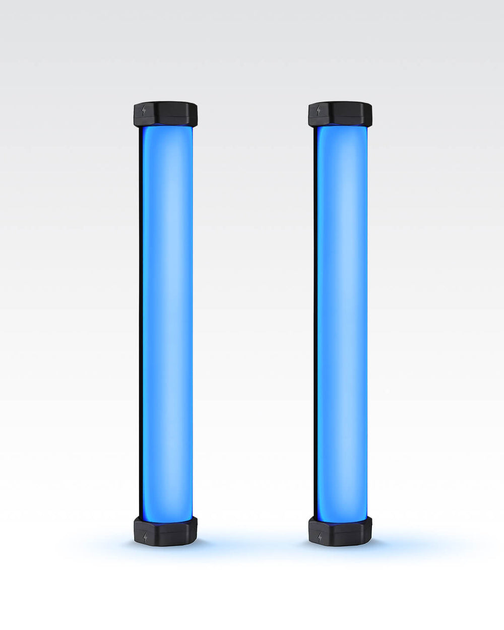 Video Tube Lights - Professional RGB LED Tube Lights For Videographers ...