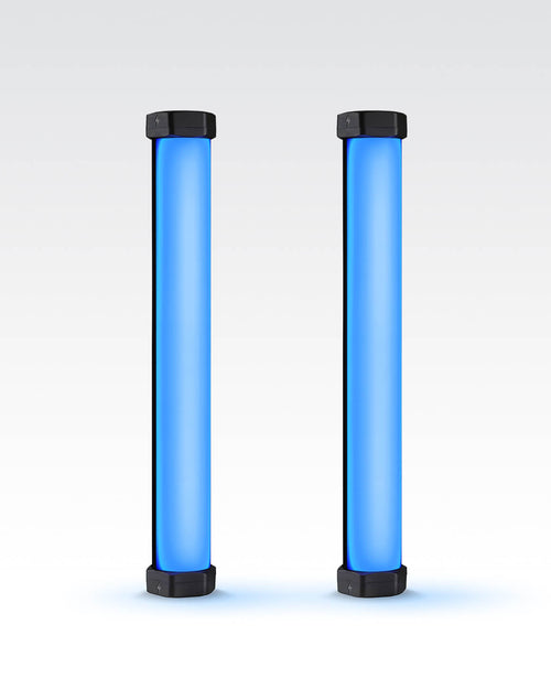 LED Tube Lights - Professional RGB App-Controlled LED Tube Lights ...