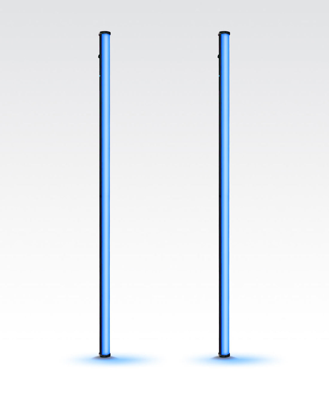 LED Tube Lights - Professional RGB App-Controlled LED Tube Lights ...