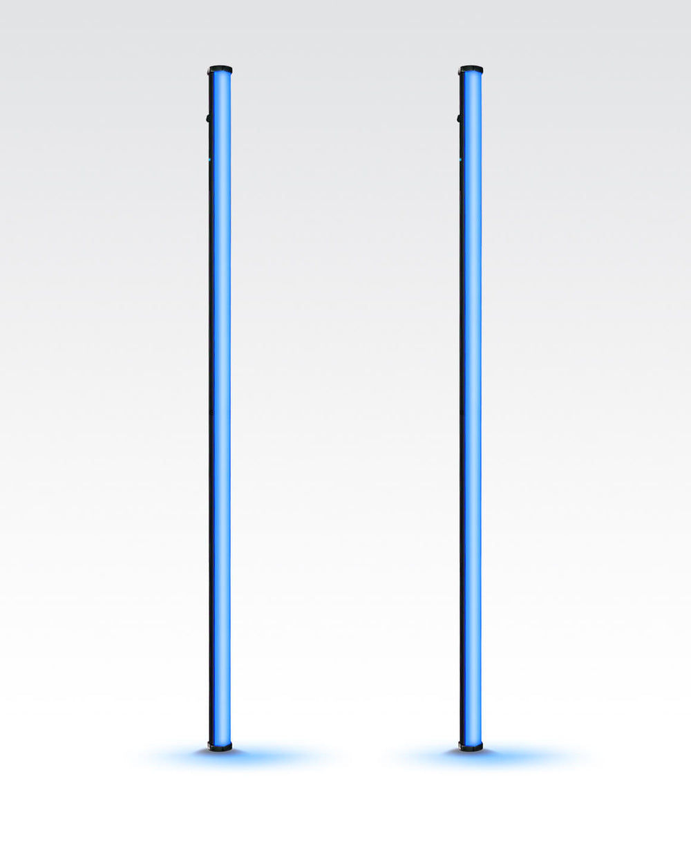 LED Tube Lights - Professional RGB App-Controlled LED Tube Lights ...