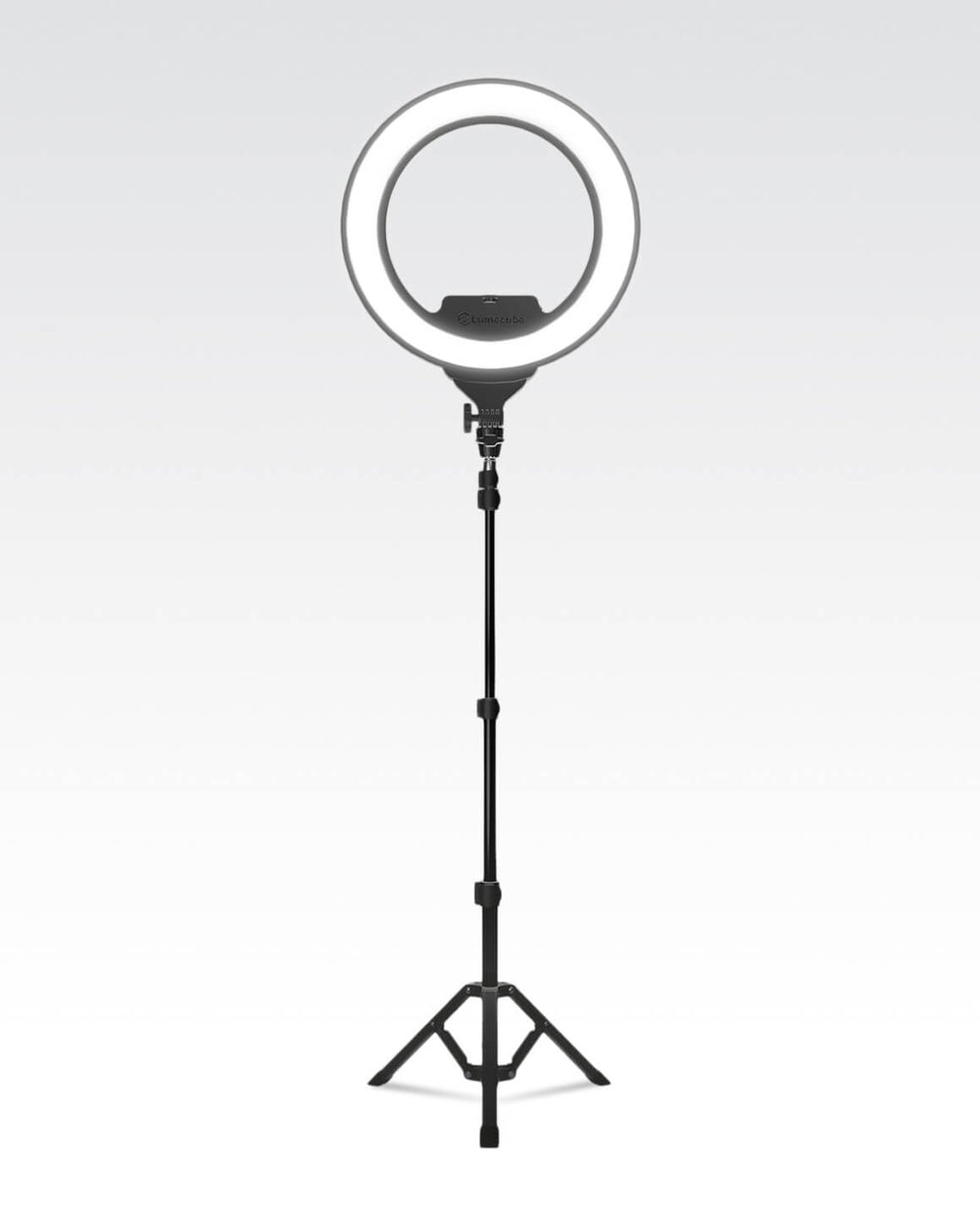 Ring Light Pro - Professional 18" LED Ring Light with Stand | Lume Cube