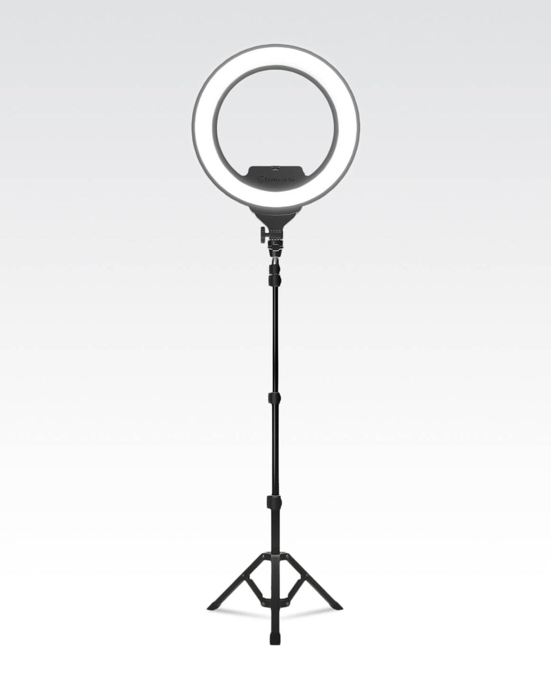 Ring Light Pro - Professional 18" LED Ring Light with Stand | Lume Cube