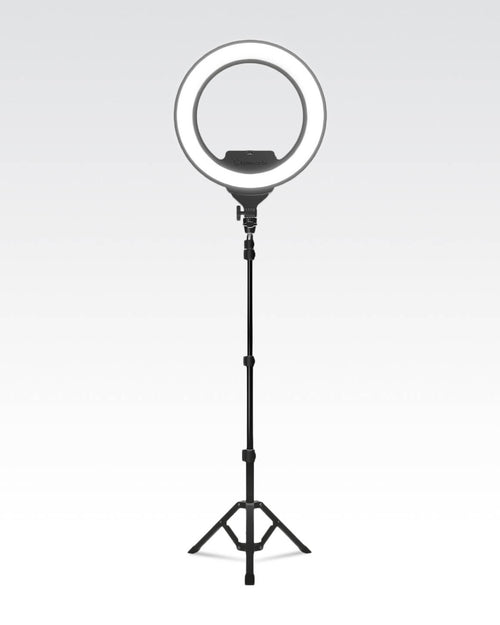 Cordless Ring Light Pro | Top Rated Portable LED Ring Light For Creators