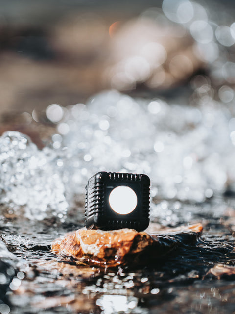 Content Creator Lighting