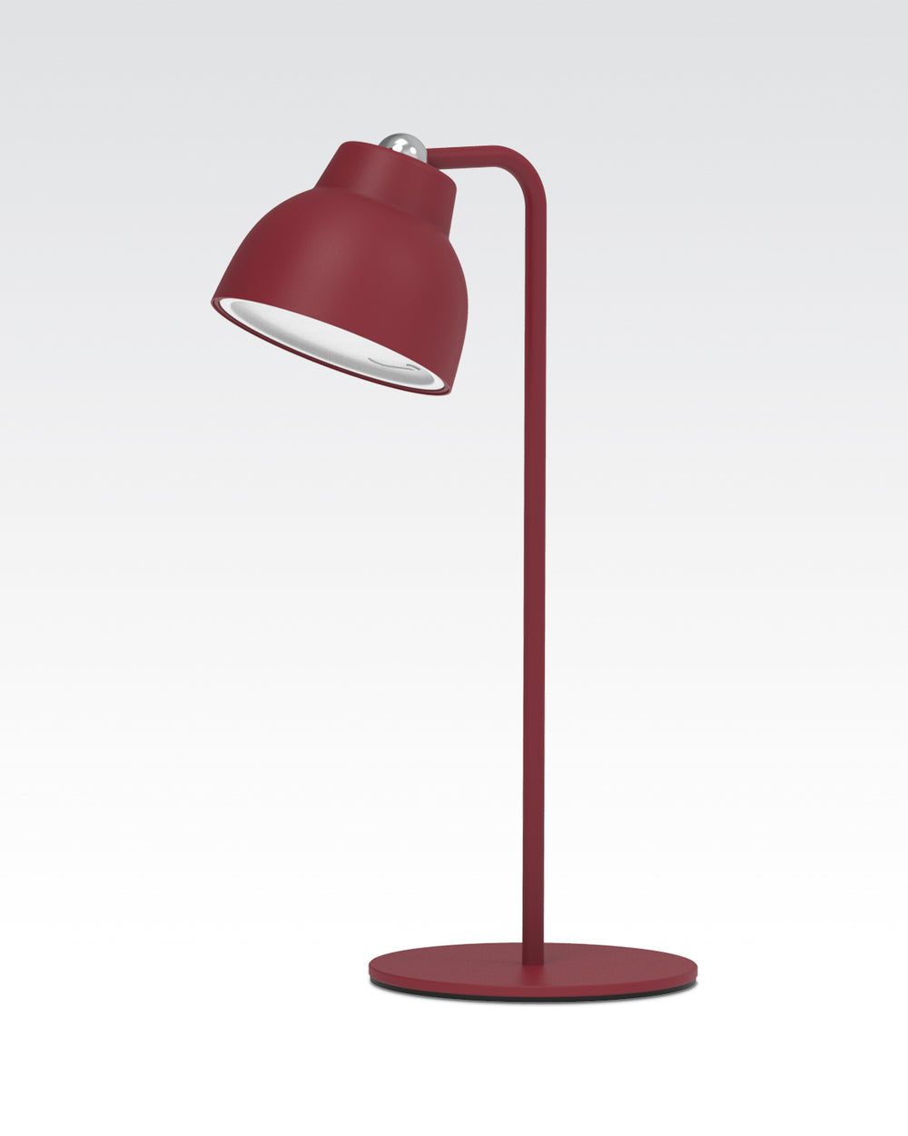 Lume Cube Magnetic LED Reading Lamp - Black | Portable & Versatile