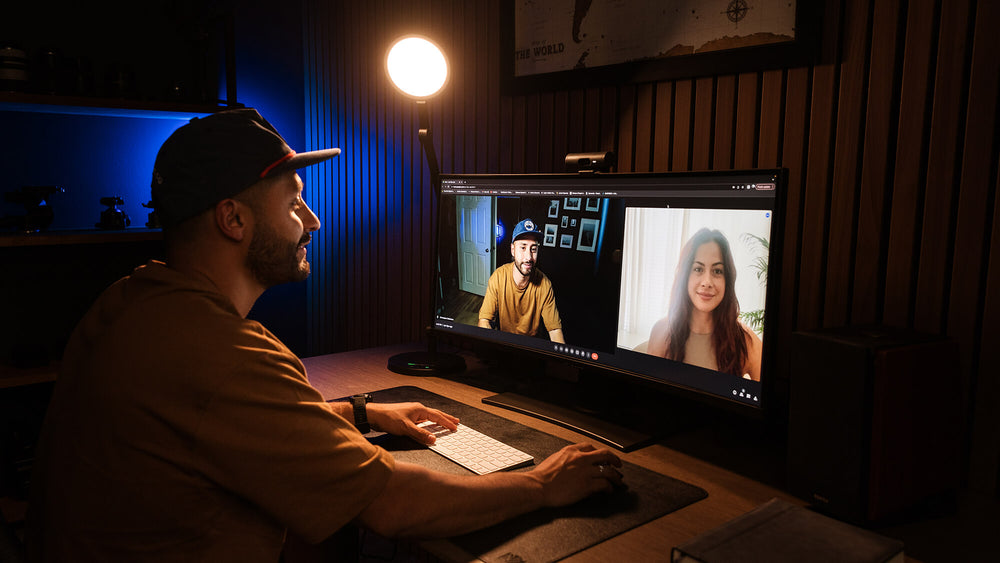 How to Use the Edge Light Base Edition – Step-by-Step Guide | Lume Cube