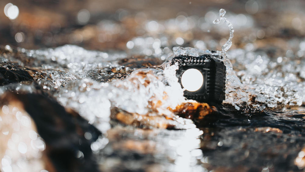 How to Use Lume Cube 2.0: A Complete Guide to Enhance Your Photography ...