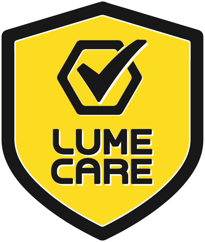 Lume Care Protection Plan For Broadcast Lighting Kit 2-Pack