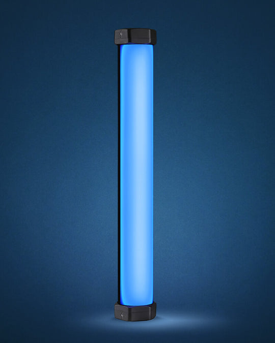 Lume Cube - The Right Light Changes Everything