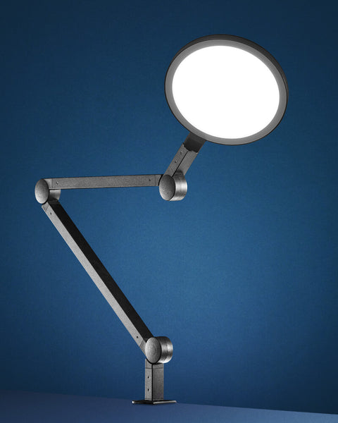 Cordless Ring Light Pro | Top Rated Portable LED Ring Light For Creators