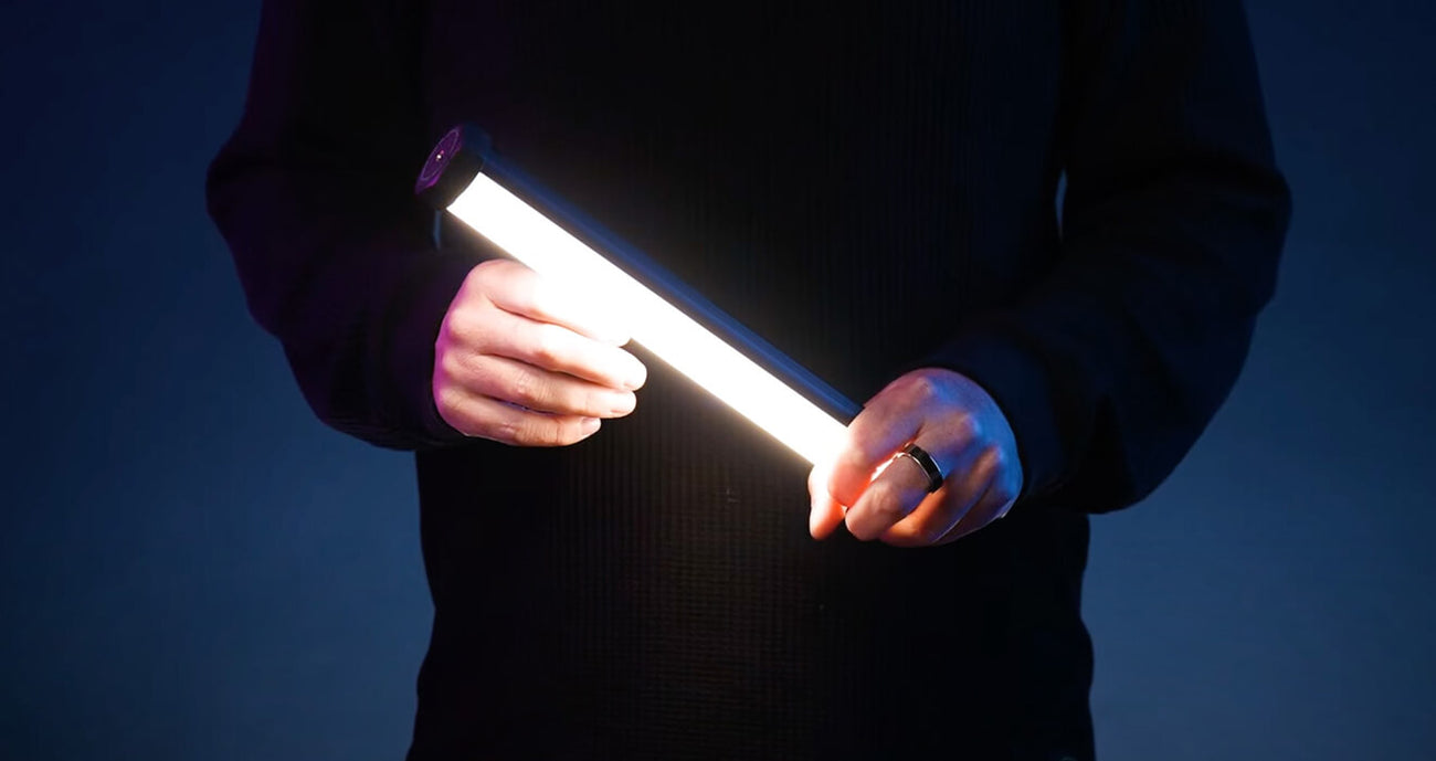 Video Lighting - Best LED Video Lights For Creators, Videographers ...