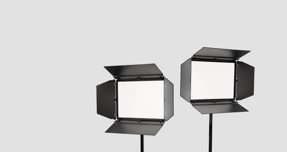 Photography Lighting - Premium LED Photography Lights | Lume Cube