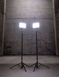 Studio Lights - Professional LED Studio Lighting For Photo & Video ...