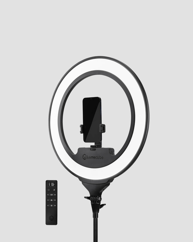 Content Creator Lighting