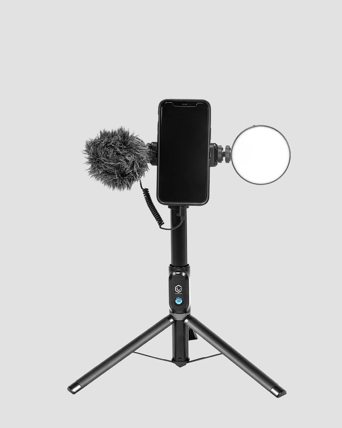 Content Creator Lighting