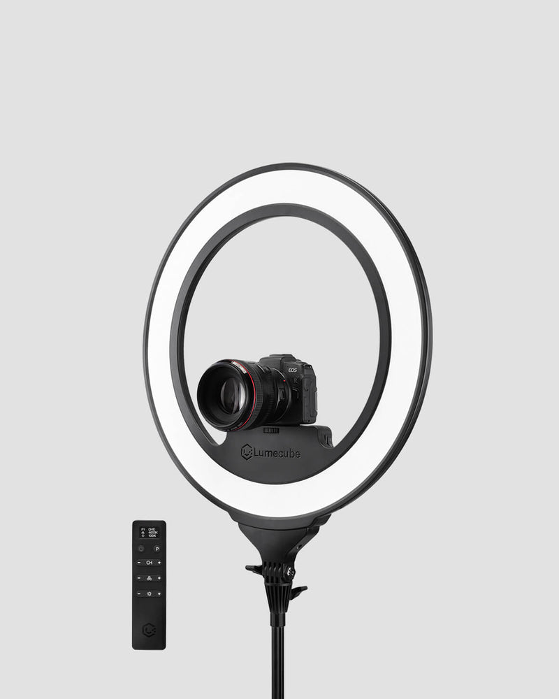 Video Lighting - Best LED Video Lights For Creators, Videographers ...