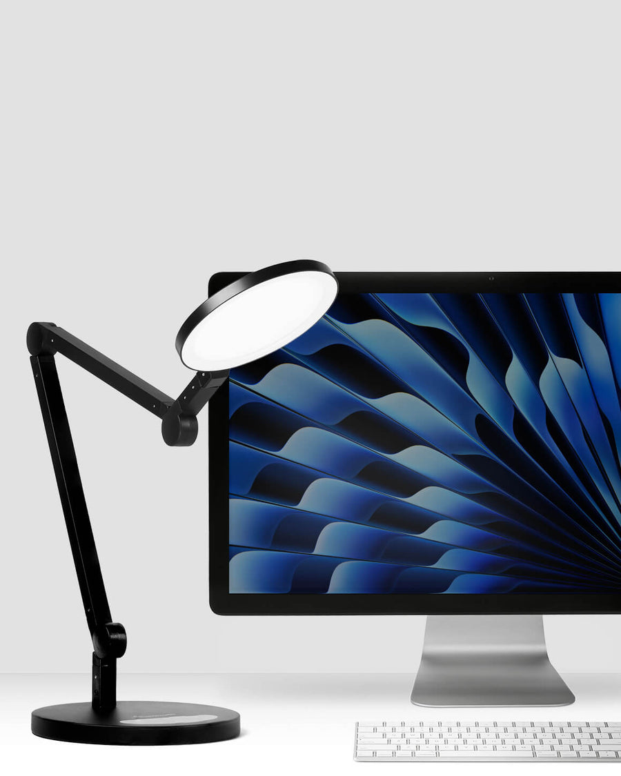 Workspace Lighting | Premium LED Office, Desk + Design Studio Lighting